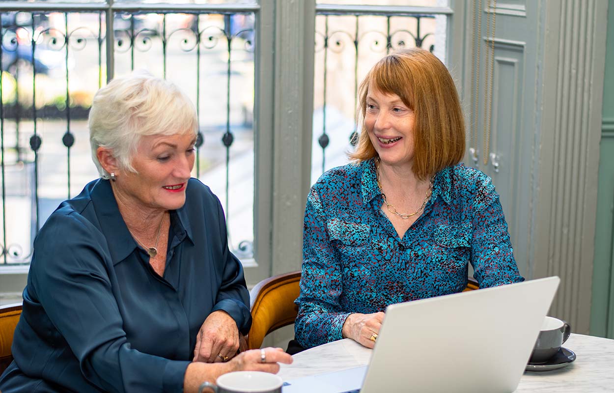 Board Health Check & Effectiveness Review | Better Boards